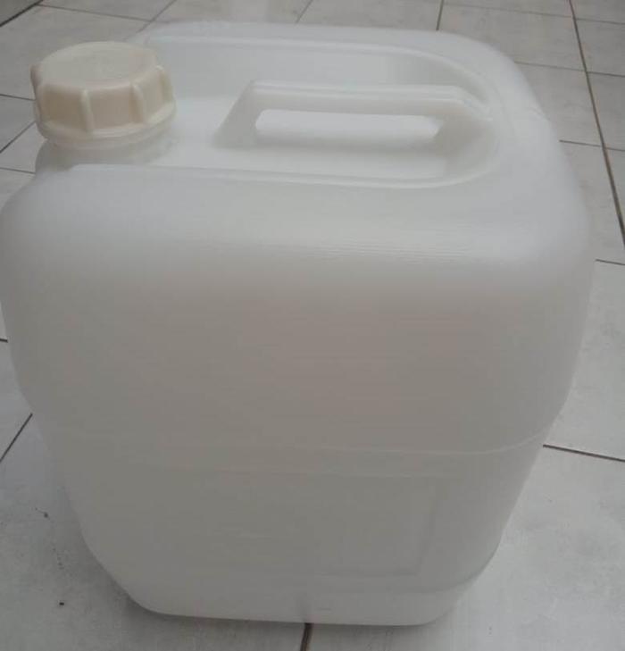 Jual Jerigen Bekas Tebal 20 Liter Impor - Jakarta Barat - Blooming Bale ...