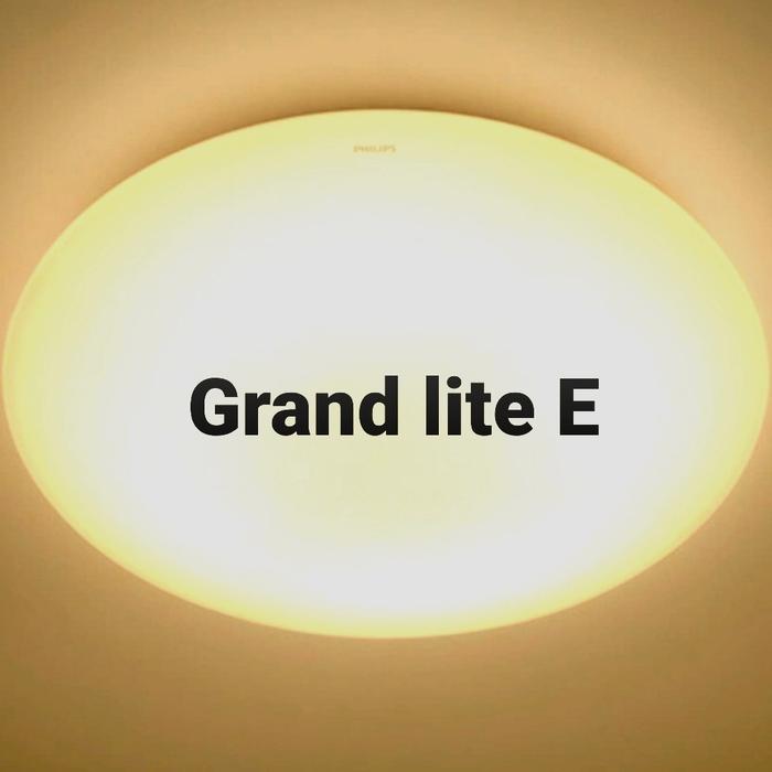 Jual Lampu celling baret Philips 33365 (22watt) bulat-bundar - Kuning ...