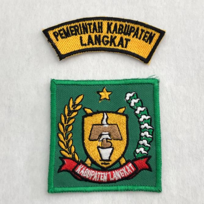 Sri Langkat Logo WADLA 2023 Deep Learning Workshop