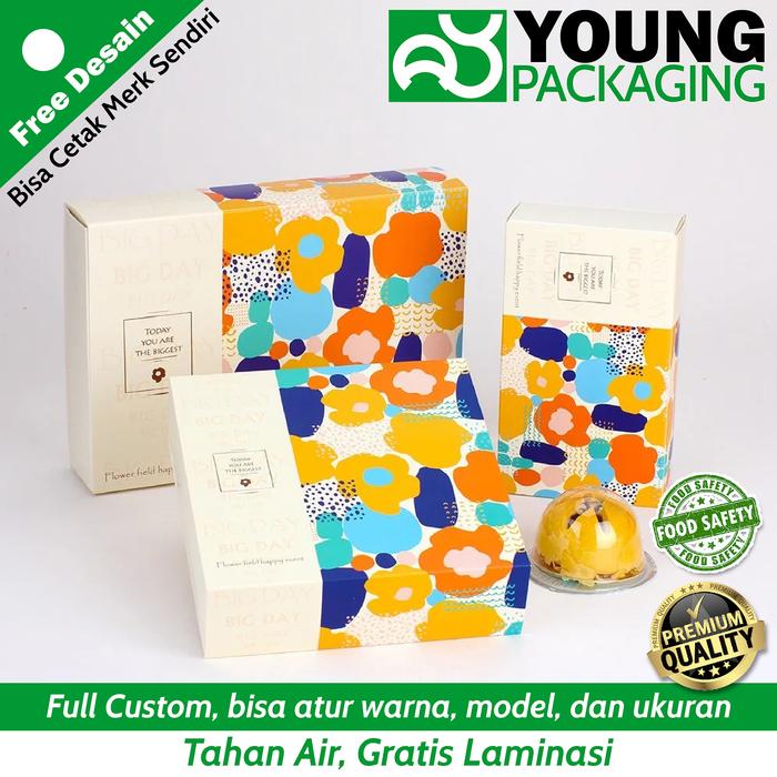 Jual Sliding box custom bahan ivory 300gsm - Kota Surabaya - HDK Young ...