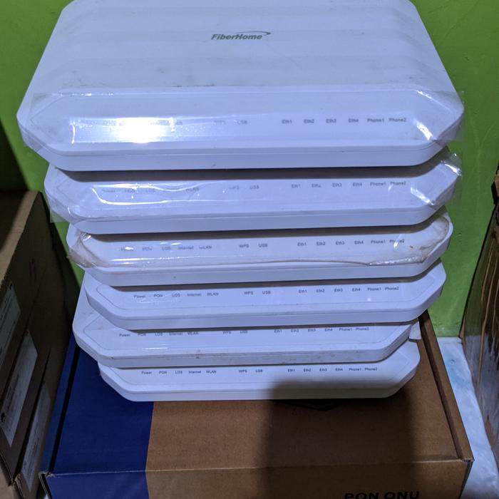 Jual Fiberhome GPON ONU HG6243C - Kab. Tulungagung - japanesenet ...