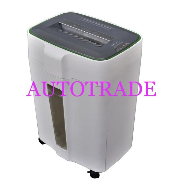 Jual MESIN PENGHANCUR KERTAS 30L KOZURE KS-8722C PAPER SHREDDER 16 ...