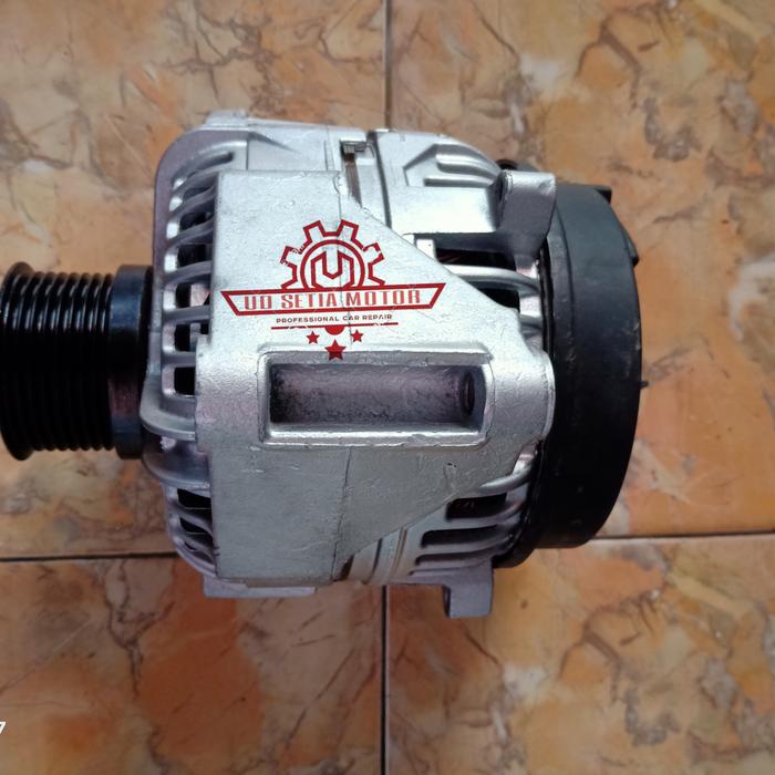 Jual dinamo ampere amper alternator mercy Mercedes Benz actros axor ...