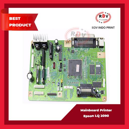 Jual mainboard printer epson lq 2090 - Kab. Sumedang - RDV INDO PRINT ...
