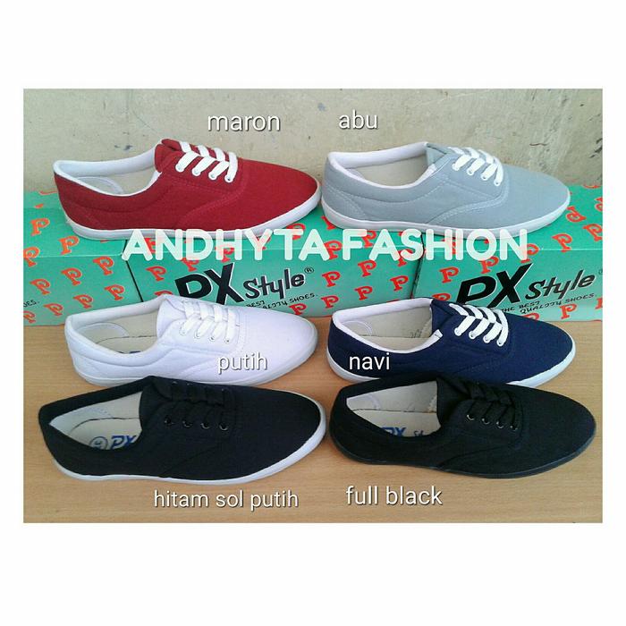 Jual sepatu px style - Jakarta Barat - Andhyta Fashion | Tokopedia