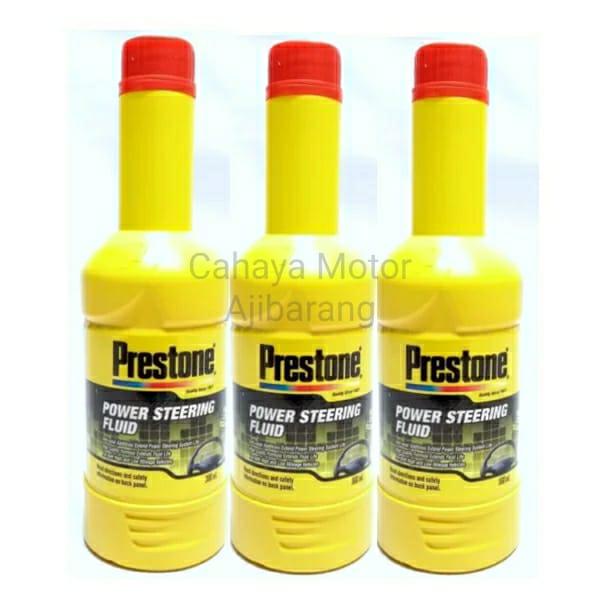 Jual Oli Oil Power Steering Prestone 300 ML - 10360 - Kab. Banyumas ...