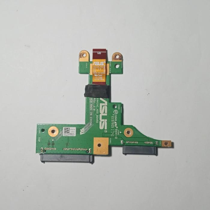 Jual Modul Connector HDD Hardisk Board Laptop Asus X441 X441S X441N ...