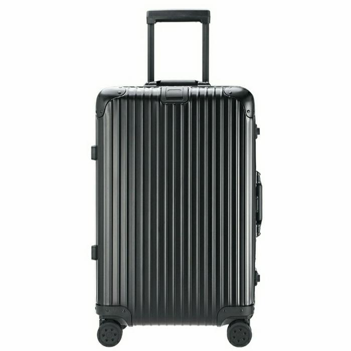 Jual IUIGA - Full Aluminium Magnesium Luggage 20-24inch || Koper ...