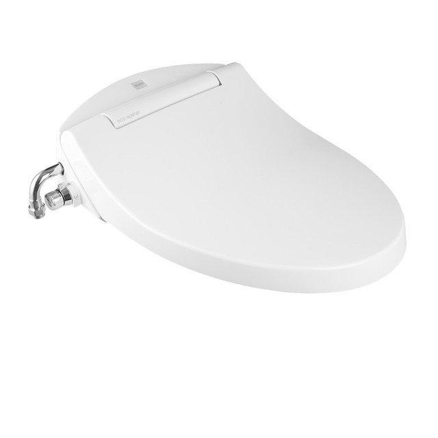 Promo TOTO TUTUP ECOWASSER TCW06S ECO-WASHER W/BIDET FUNCTION (SHORT ...