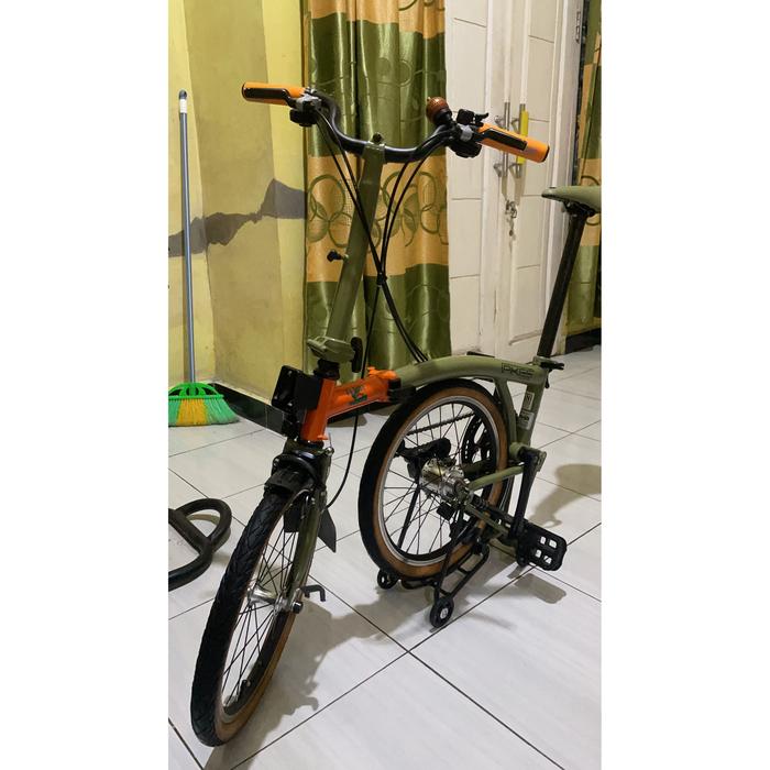 Jual element pikes gen 2 nature green - Kota Bandar Lampung - Toko ...