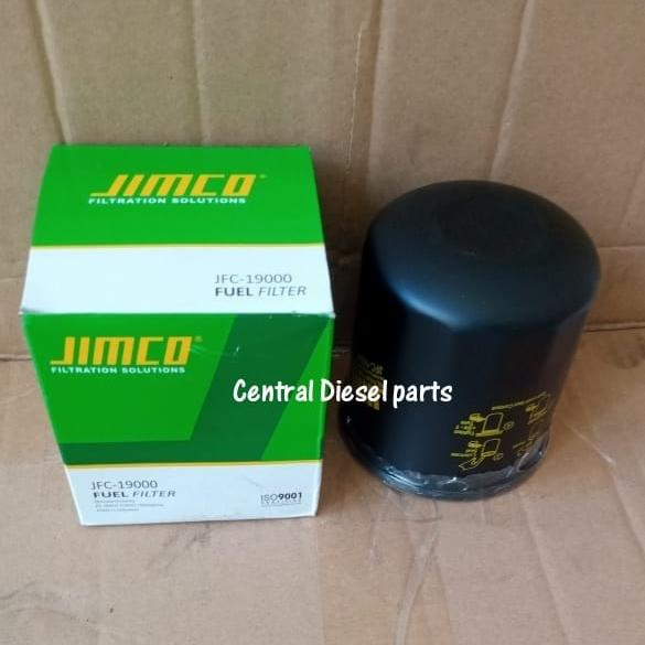 Jual Fuel Filter Solar Panther Elf 5-13240-009-0 JFC-19000 JFC19000 ...