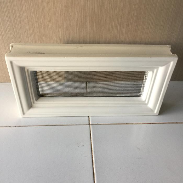 Jual ROSTER KAMAR MANDI , DAPUR / LOSTER KERAMIK PUTIH TENGAH KAWAT ...