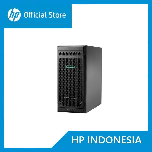 Jual Server HP ProLiant ML110 Gen0 Xeon-B 3204 32GB 1TB SATA 3Yrs - Jakarta Pusat - HPE ...