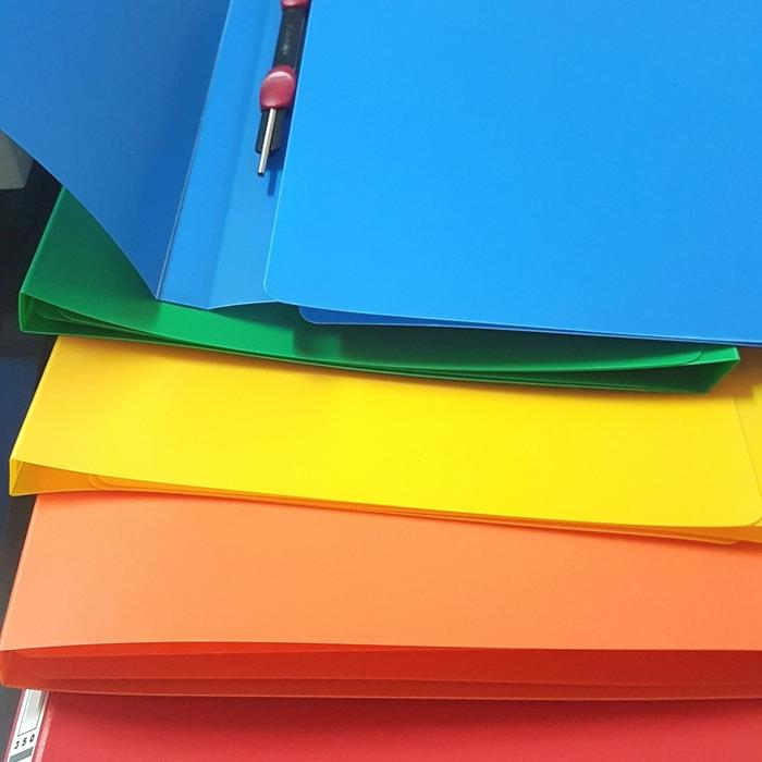 Jual Map Snel, Map Srping, map tulang merk Seagull ukuran Folio - Kota ...