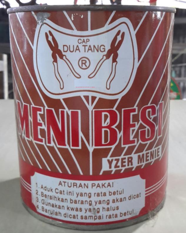 Jual Meni Besi Cap Dua Tang 1kg - Jakarta Timur - ACC Cawang | Tokopedia