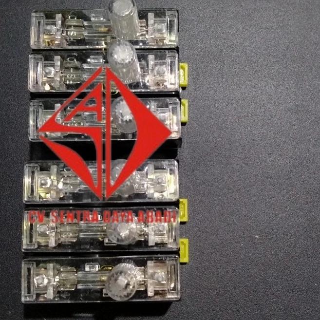 Jual Fuse Kubur Fs-103 Fuse Kubur With Fuse Glass - Kab. Sidoarjo ...