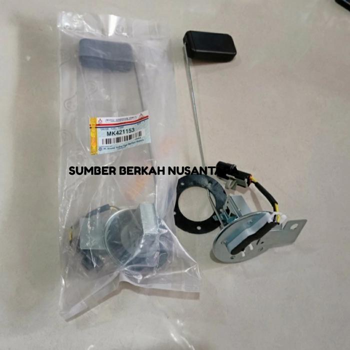 Jual Pelampung Tangki Solar Canter Ps125 Ps110 Fuel Tank Canter ...