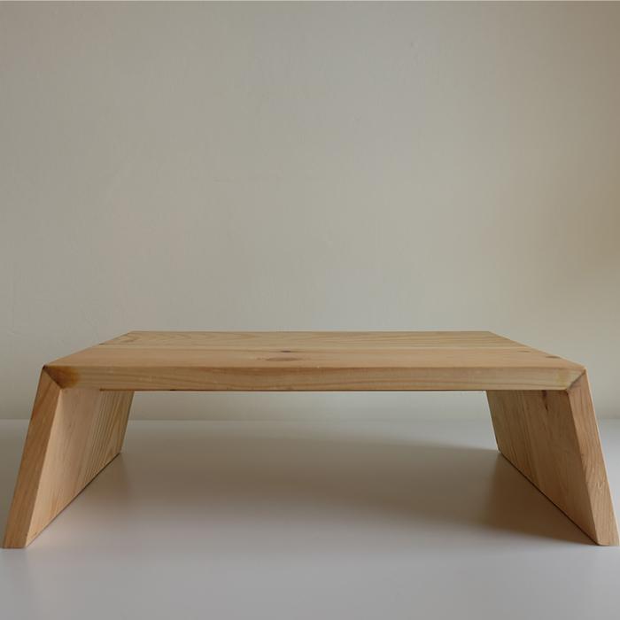 Jual Monitor Stand Kayu Minimalis / Wooden Monitor Riser - Kota Bandung ...