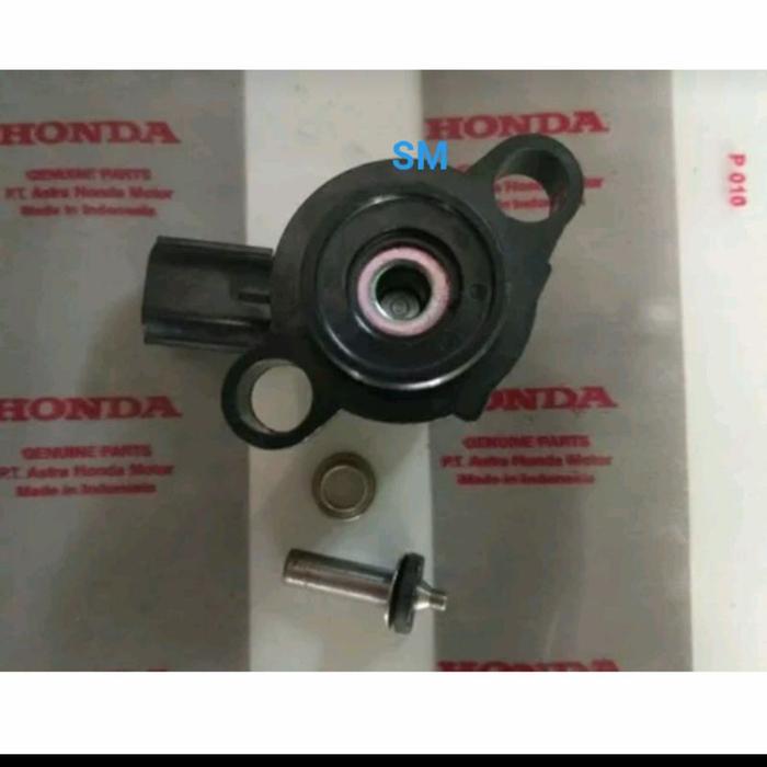 Jual Sensor iacv komplit plus per dan jarum beat vario 125 150 110 fi ...