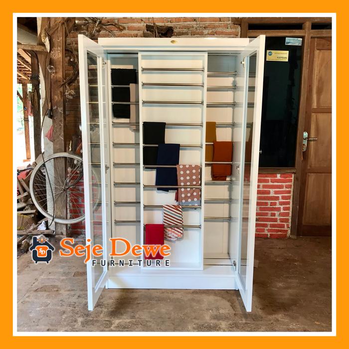 Jual rak hijab kerudung, almarai Hijab, rak hijab minimalis, almari ...