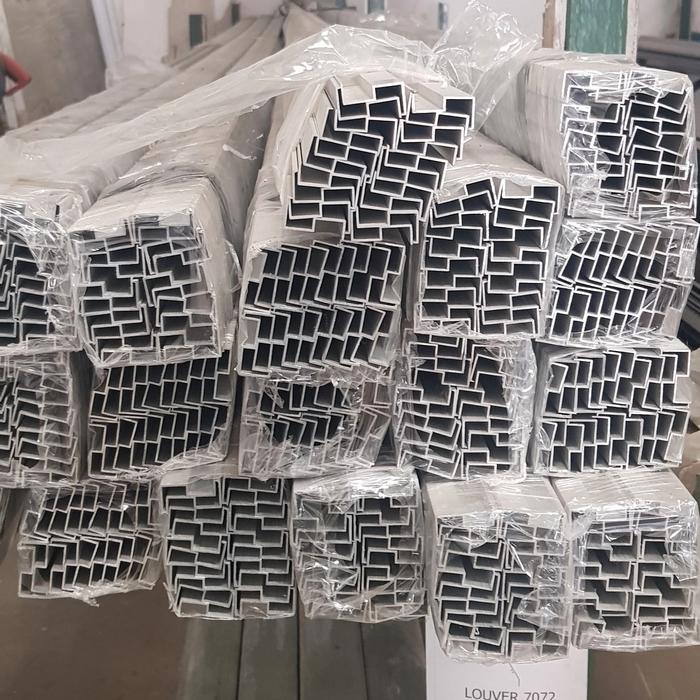 Jual Stiffener ACP / rangka ACP / bracket ACP - Kota Tangerang - Sarana ...