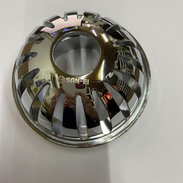 Jual Roof Drain San-Ei 3"inch H01-3 (stainless steel) - Jakarta Pusat - Surya Adil Sentosa ...