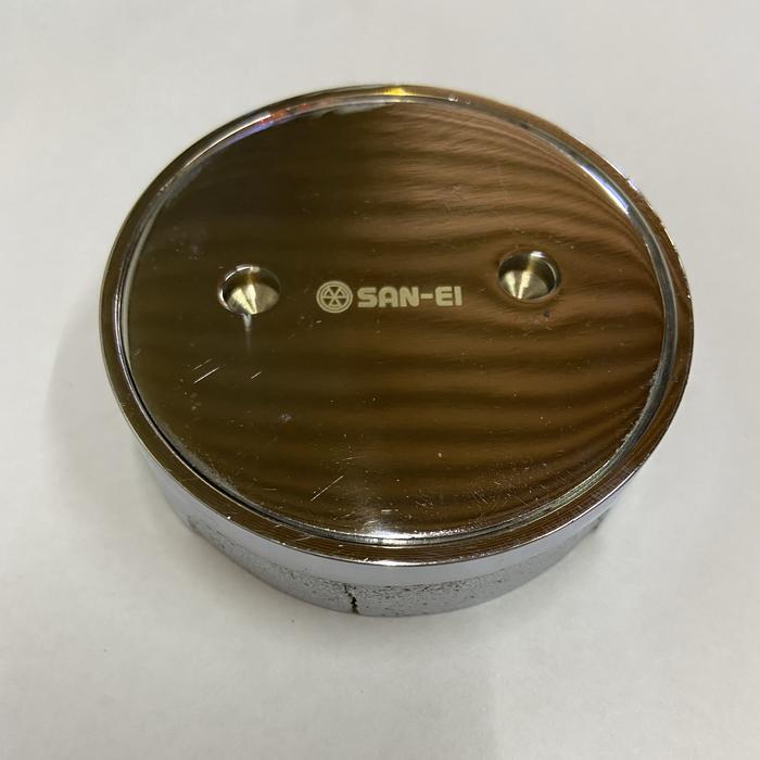 Jual Clean Out/ CO San-Ei 2" inch HN58-2" (stainless steel) - Jakarta ...