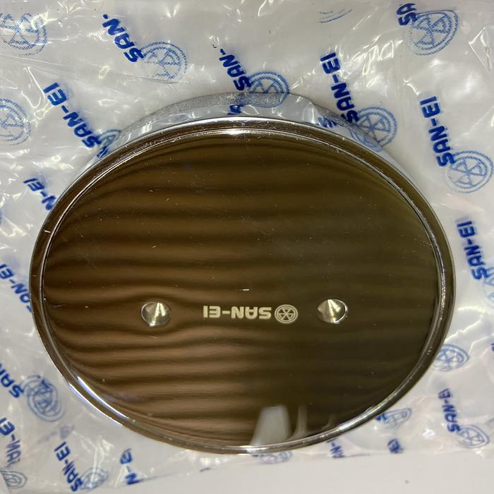 Jual Clean Out/ CO San-Ei 3" inch HN58-3" (stainless steel) - Jakarta Pusat - Surya adil sentosa ...