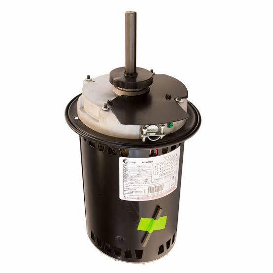 Jual HD52AK652 Motor Fan Condenser Carrier - Jakarta Utara - GunungMas ...