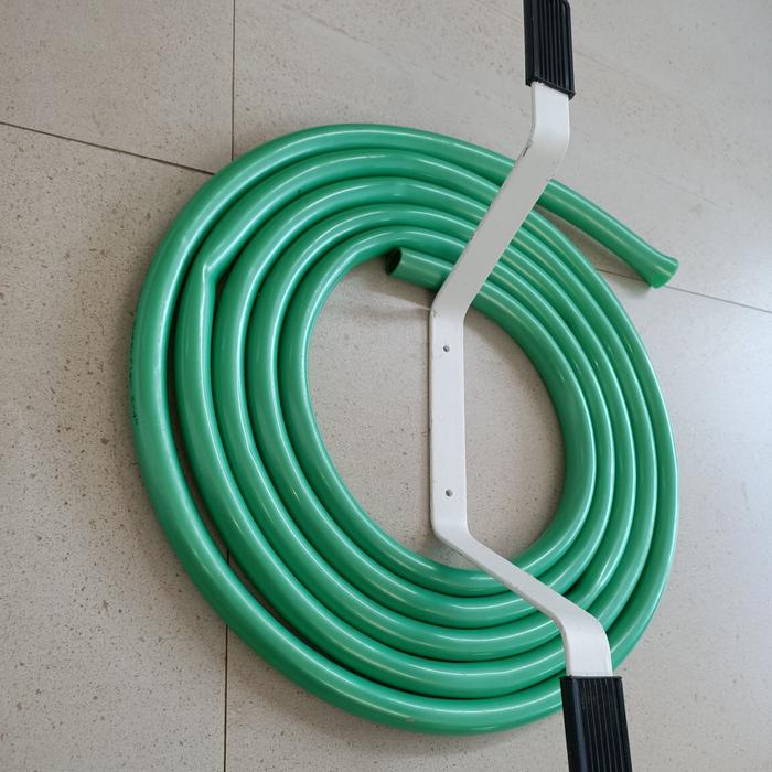 Promo Merapihkan Selang Air Gantung Besi Gulungan Selang Air Dinding ...