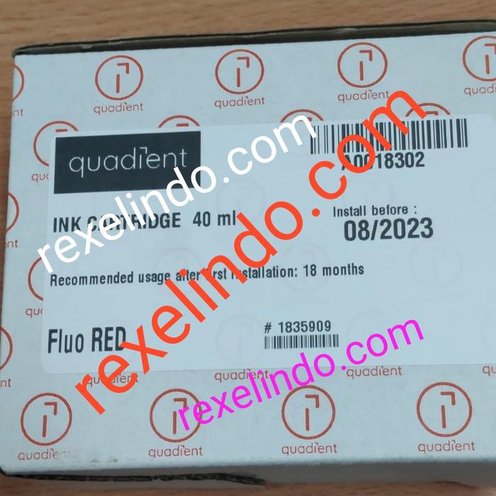 Jual Cartridge Tinta Neopost CS200 CS-200 ORIGINAL 100% - Jakarta Barat - rexelindo | Tokopedia