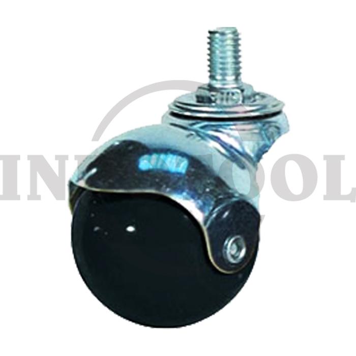 Jual RODA ETALASE / RODA CASTER BOLA / RODA BULAT / RODA LEMARI 2 ...