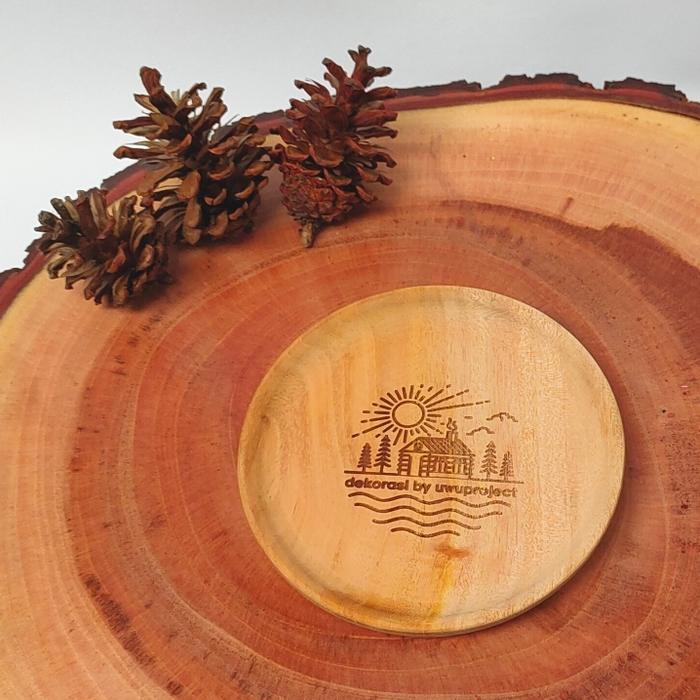 Jual laser grafir kayu custom - Kota Malang - Dekorasi by uwuproject ...