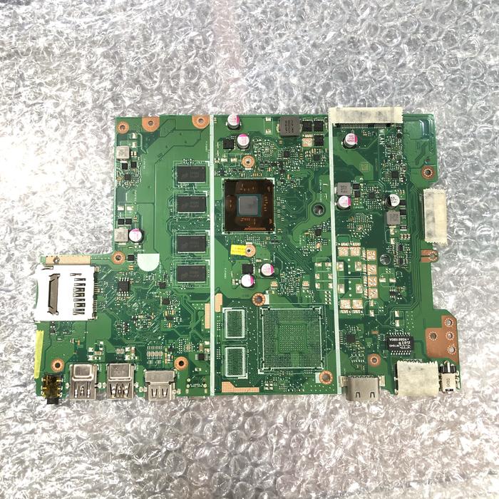 Jual Motherboard Asus X441S X441SC X441SA RAM 2GB - Kota Medan ...