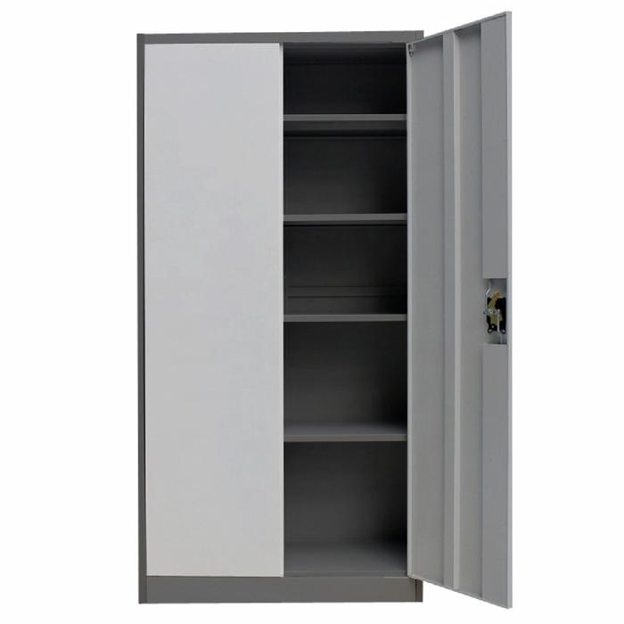 Jual Lemari arsip TOP CBSTN pintu ayun Free ONGKIR JABODETABEK,By ...