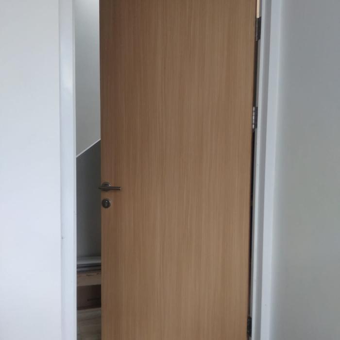 Jual pintu hpl kusen aluminium minimalis modern - Kota Tangerang Selatan - indrycahyanie1 ...