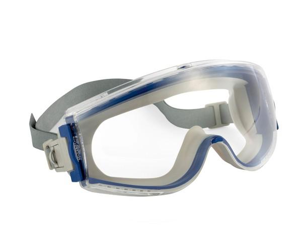Jual SAFETY GOGGLE HONEYWELL Maxx Pro Clear Lens & Anti-fog Coating ...