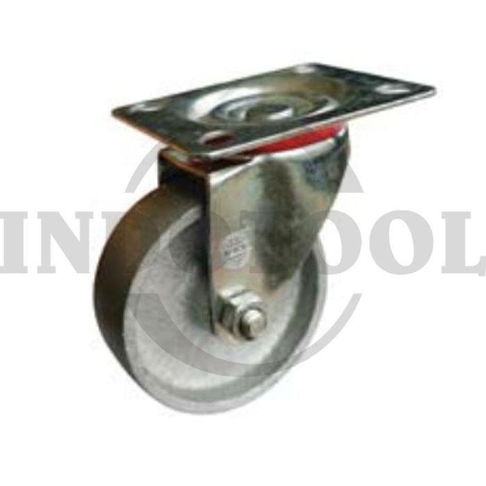 Jual RODA BESI 3 " HIDUP /RODA TROLLEY BESI/ RODA TROLI (BERPUTAR ...