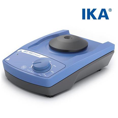 Jual IKA Orbital Shaker MS 3 Basic / Vortex Mixer MS3 MS-3 Multifunction - Kota Medan ...