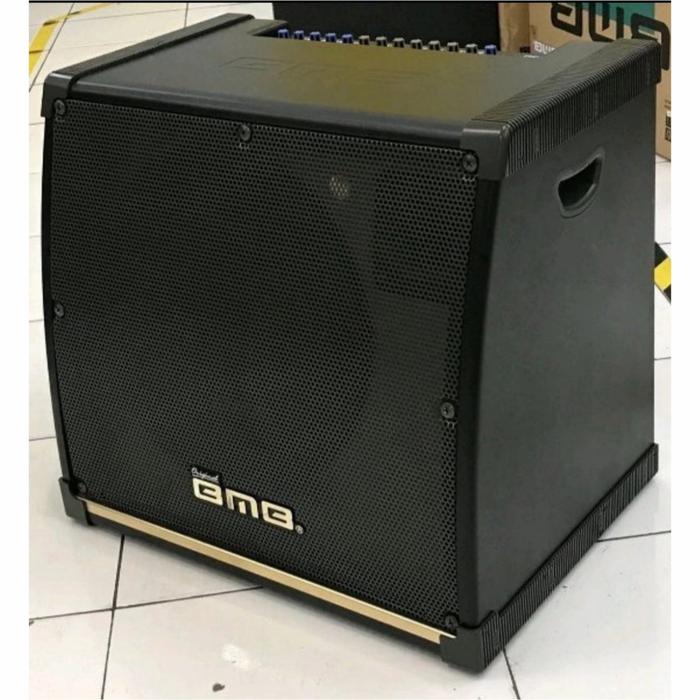 Jual Ampli keyboard speaker original bmb 15 inch - Jakarta Barat ...