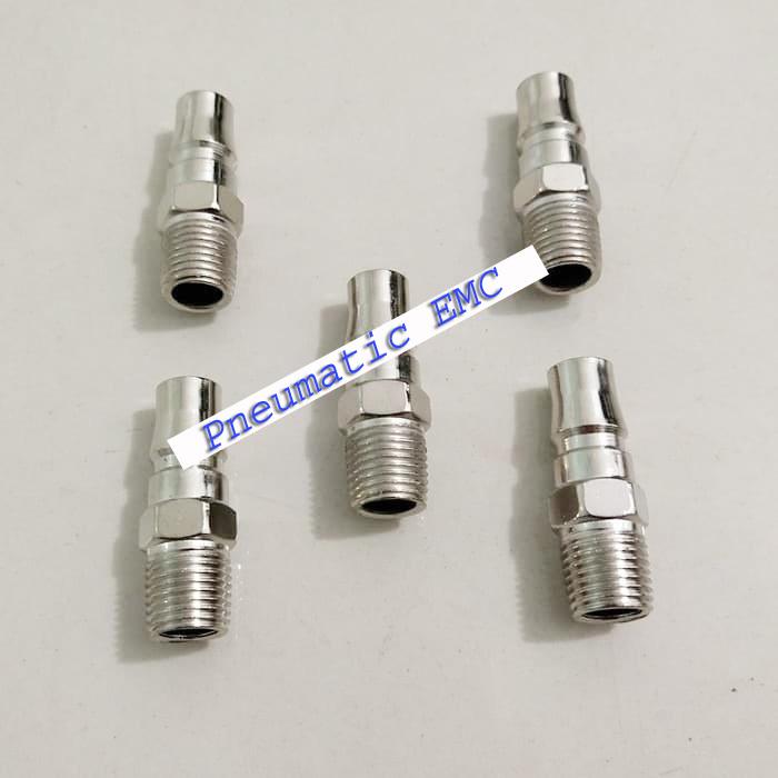 Jual Quick Coupler PM-40 / PM 40 EMC - Jakarta Barat - Hydraulic ...