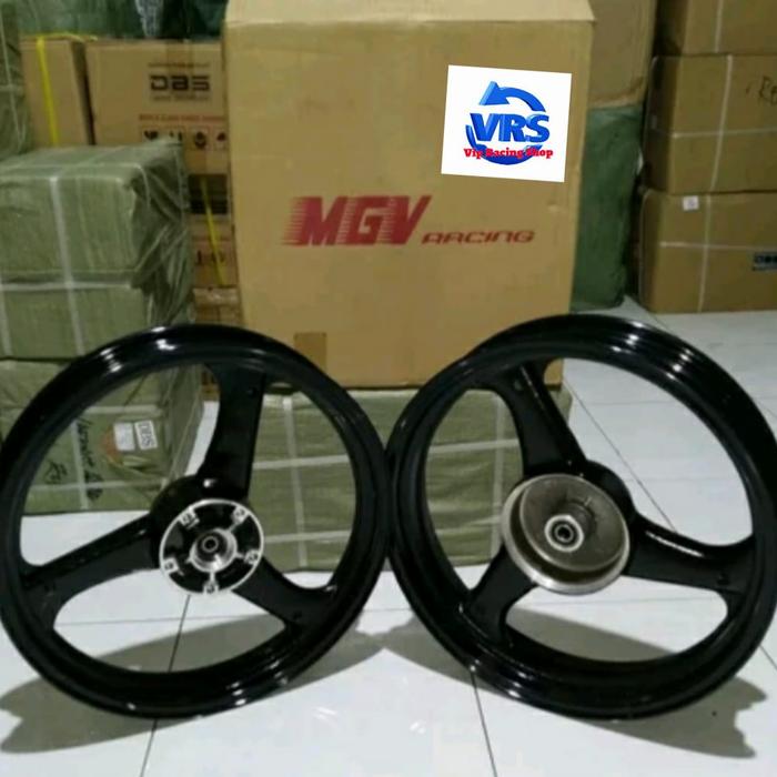 Jual VELG RACING LEBAR MOTOR VIXION LAMA MEGAPRO LAMA TIGER LAMA TROMOL ...