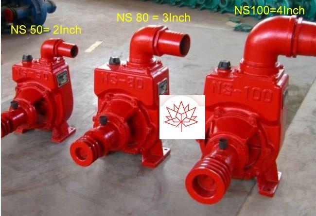 Jual Pompa air serbaguna NS80 NS 80 3in - Jakarta Barat - Cetamin store ...