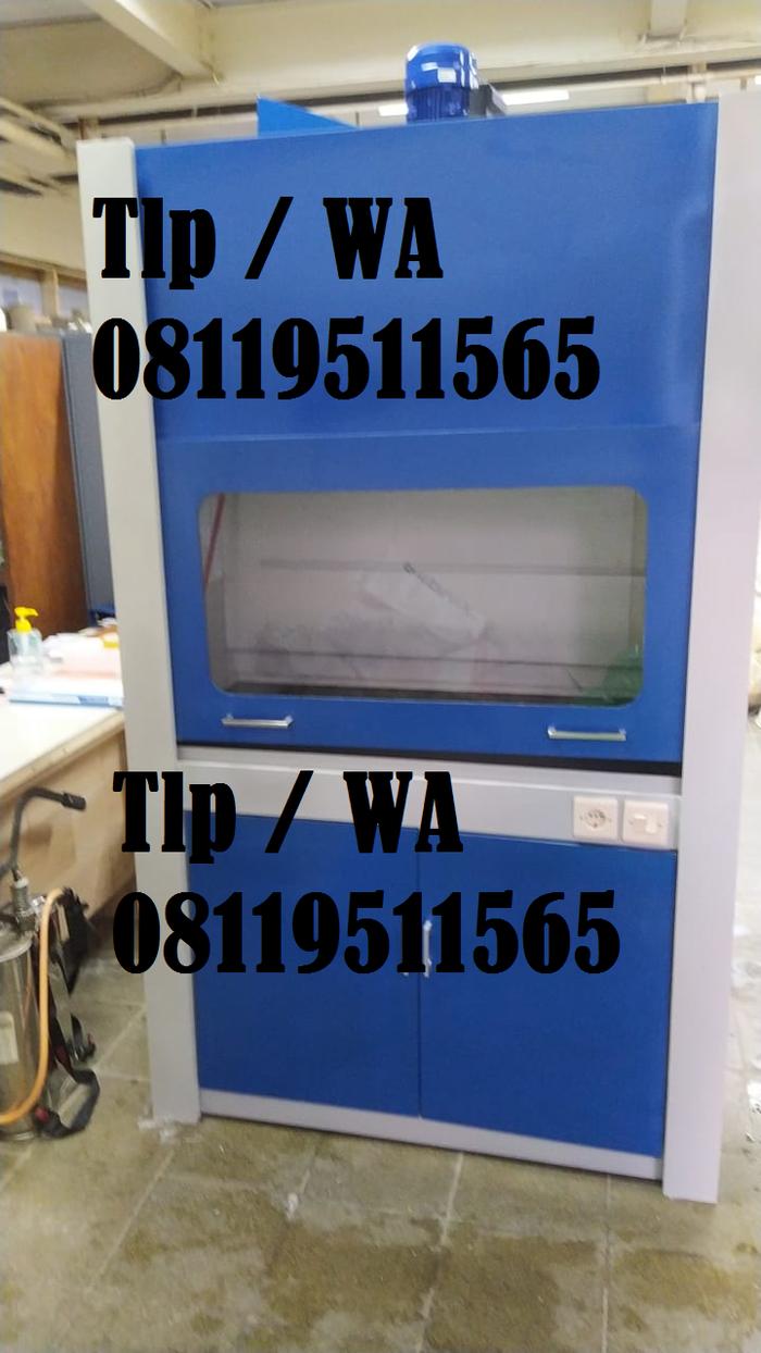 Jual Lemari Asam Full HPL 70x60x200 Meja kerja Phenolic - Kota Bogor ...