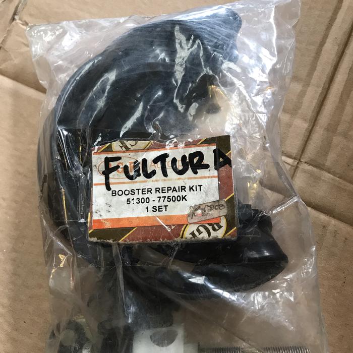 Jual Repair kit Booster Rem FUTURA/TSS - Kota Semarang - UtamaMotor ...