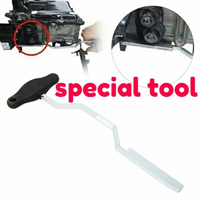 Jual Special tool dual clutch dsg VW Audi Mechatronic - Kab. Sleman ...