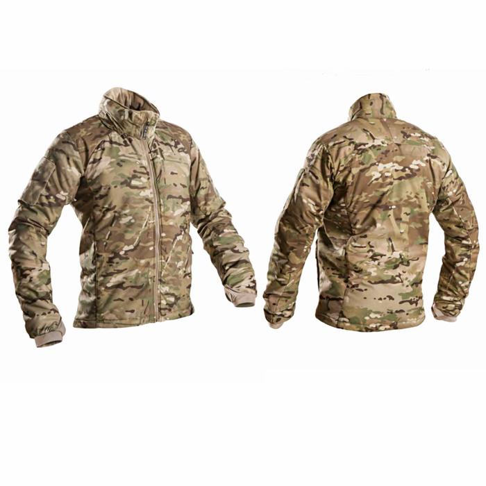 Jual Jaket tactical airsoft militer camo multicam crye precision loft - Jakarta Utara - endthan ...