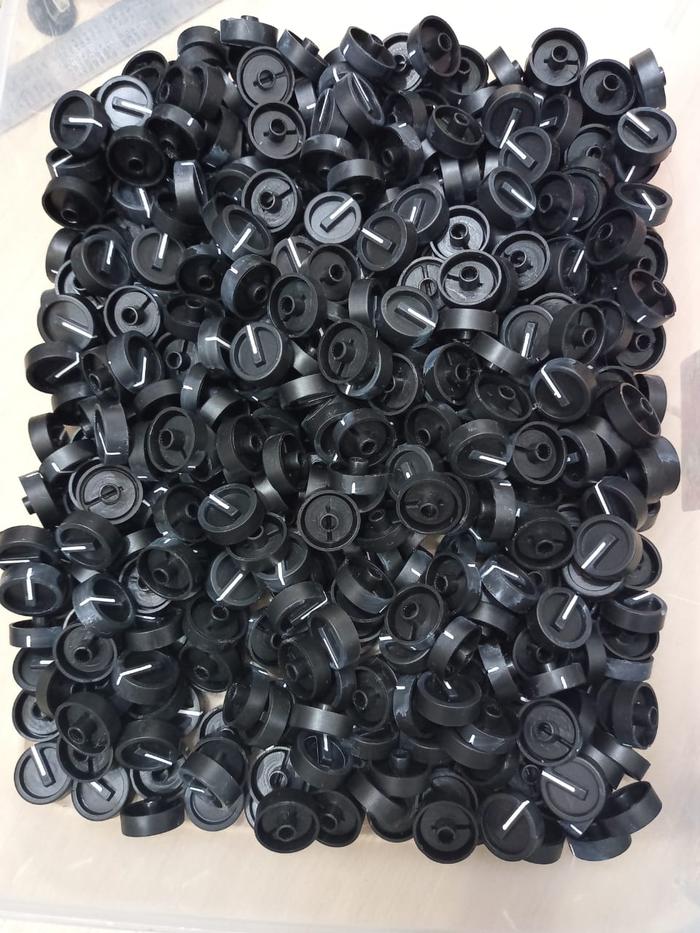 Jual knop kenop CA Built up power knop ca ( 1000pcs ) - Kota Mojokerto ...