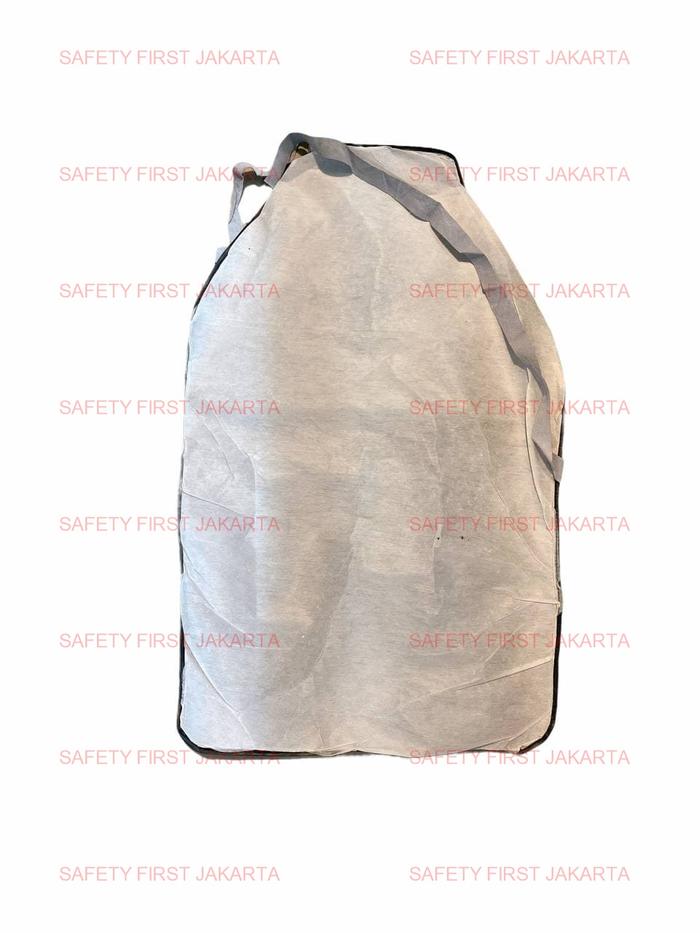 Jual APRON DADA KULIT UNTUK LAS - CELEMEK WELDING BAHAN LEATHER ...