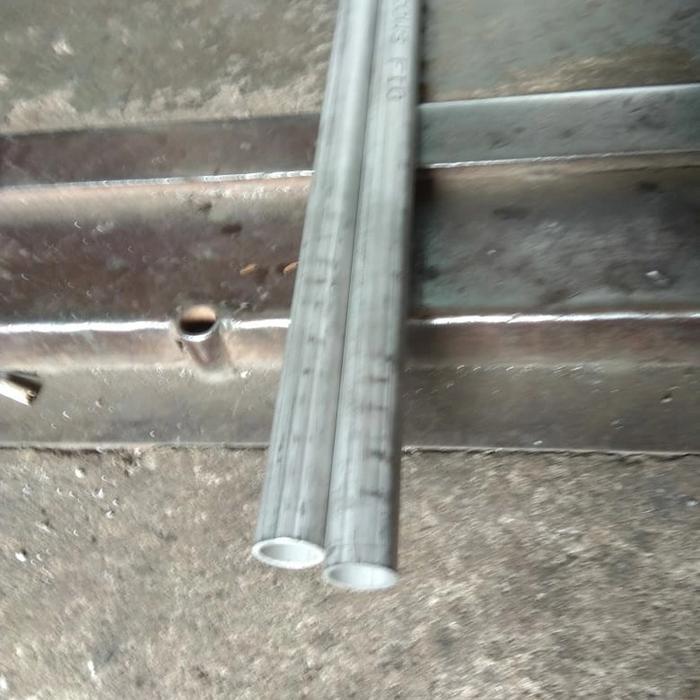Jual Pipa stainless Sch 20 ukuran 2"inch / Pipe SS304 Sch20 - Jakarta ...